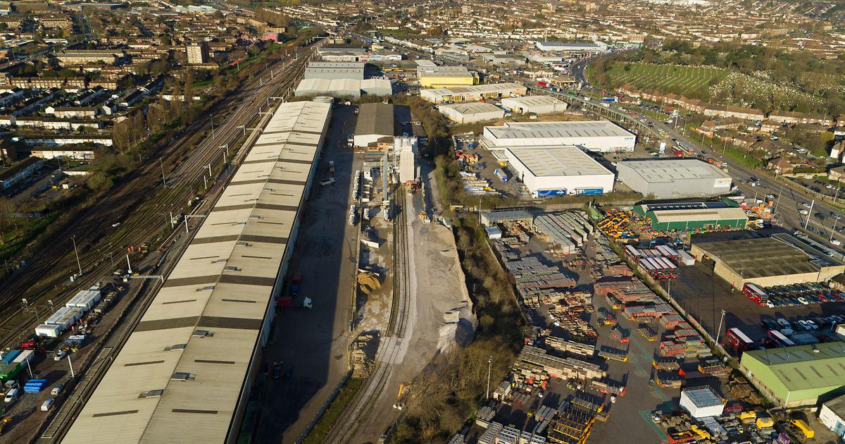 Locations and Access