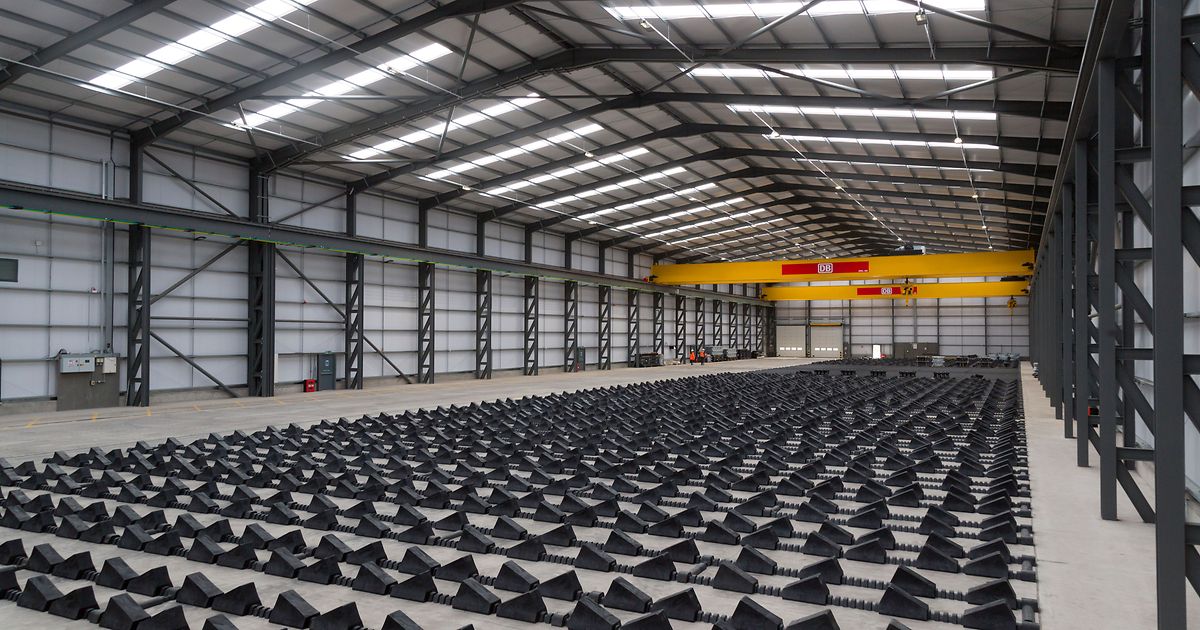 Property & National Opportunities